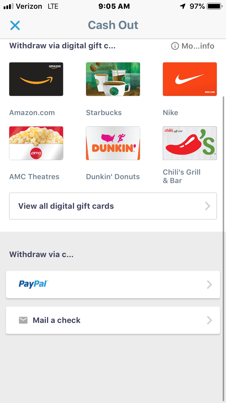 Upside Promo Code SJE89 Saves 20¢/Gallon 2025