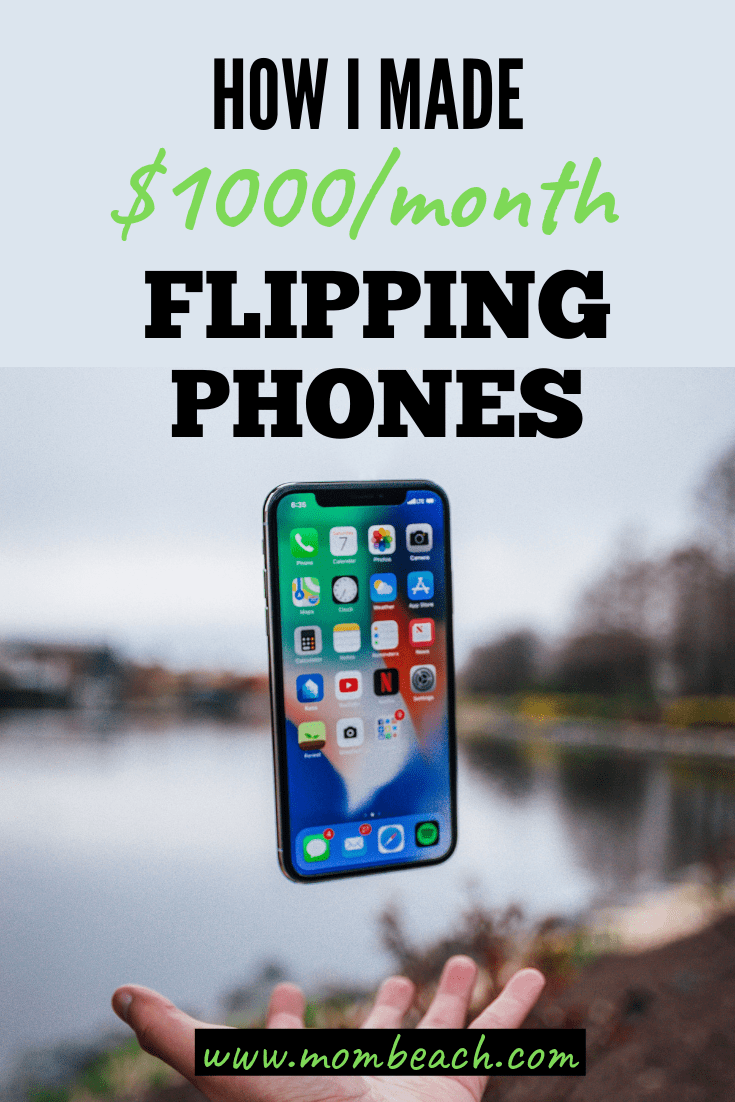 Super Easy Flipping Phones Guide to Make Huge Profits + Video