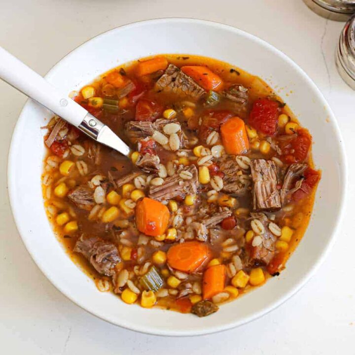 Dirt Cheap Ground Beef Recipes for an Easy Dinner in 2024!