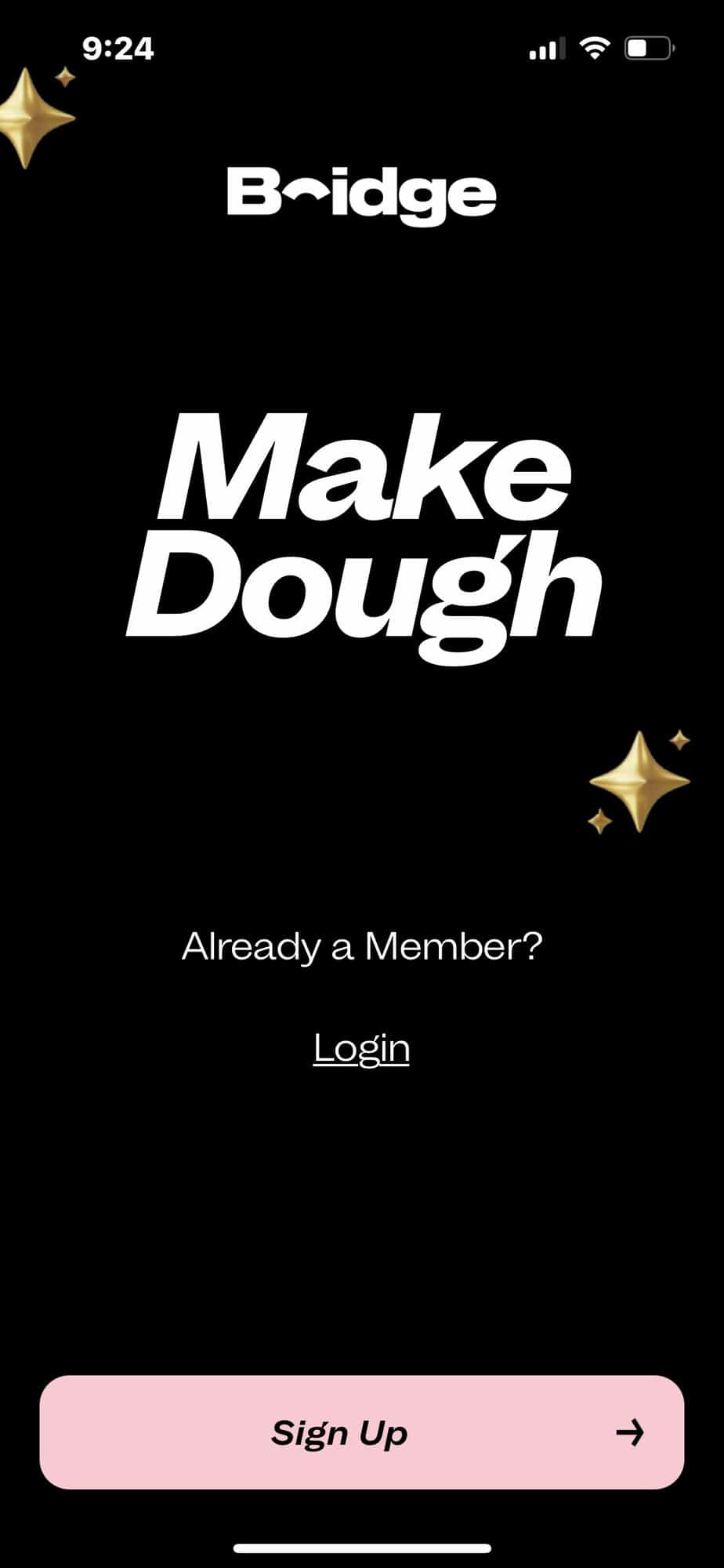 Bridge Money App Review 2024: Earn cash back with your debit card!