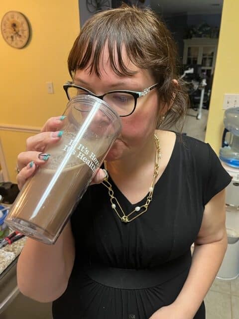 60 lbs. Gone! Losing Weight with Zepbound and Mounjaro (Tirzepatide)