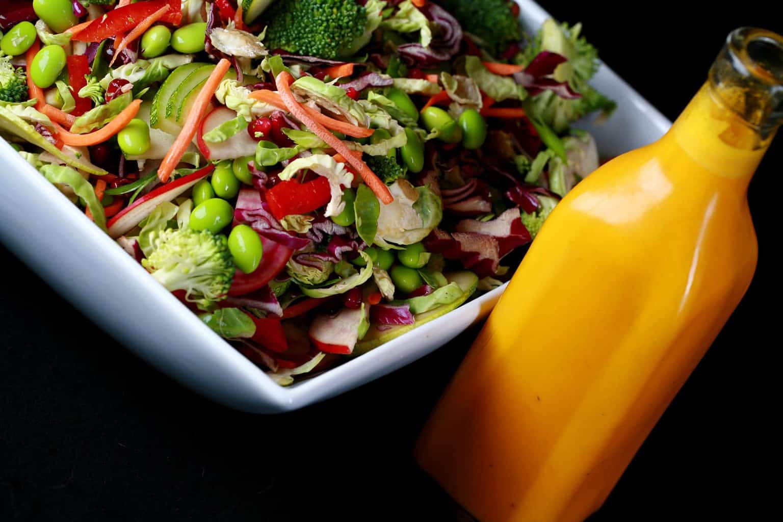 51 Super Delicious Summer Salad Recipes