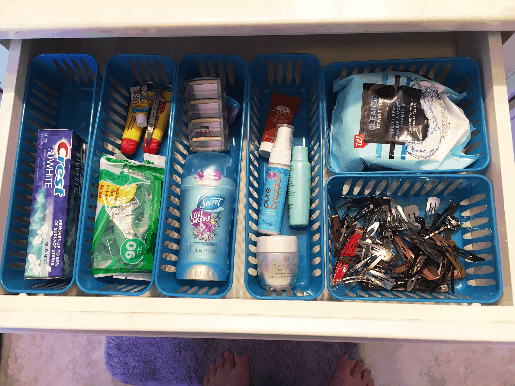 11 Mind Blowing Dollar Tree Organization Hacks 11 Mind Blowing Dollar Tree Organization Hacks