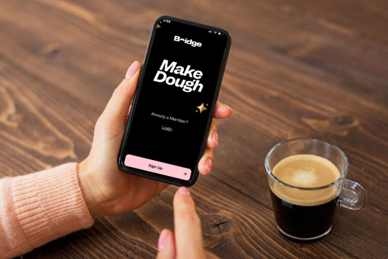 Bridge Money App Review 2024: Earn cash back with your debit card!