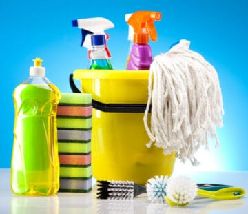 How to Start a Cleaning Business from Scratch: 12 Simple Steps to Build ...