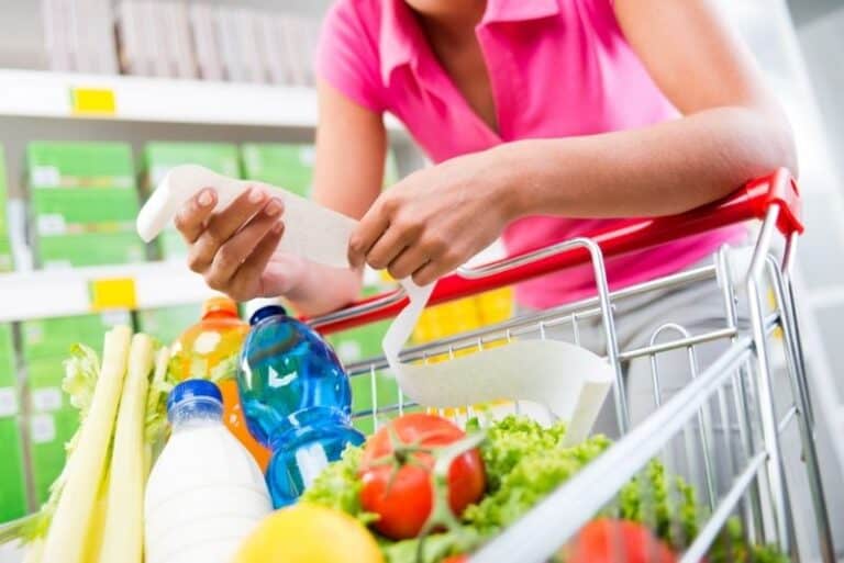 Best 65 Cheap Foods to Stretch Your Grocery List Budget for 2024!