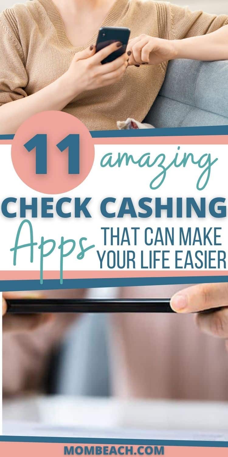 Top 11 Best Check Cashing Apps To Make Your Live More Convenient Top 11 Best Check Cashing Apps To Make Your Live More Convenient