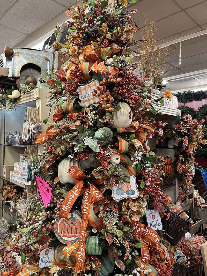 Top 20 Christmas Tree Trends That Will Wow Your Guests!