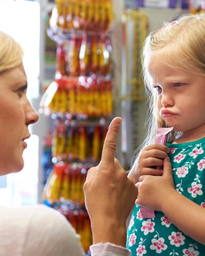 How to Discipline Your Child From a Child Expert