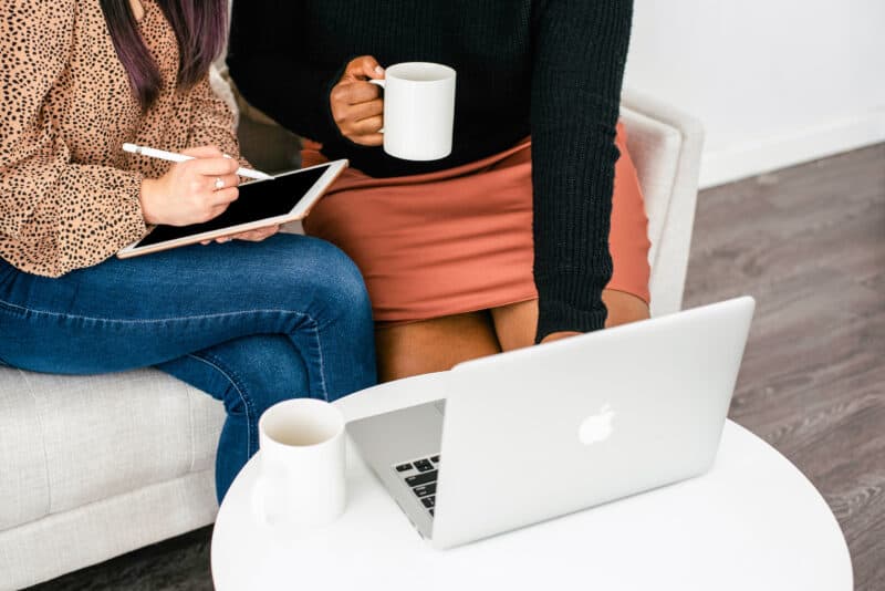 Ellen Smith: Her Journey From Voice Coach to Life Coach