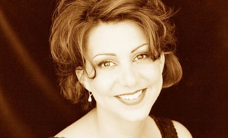 Ellen Smith: Her Journey From Voice Coach to Life Coach