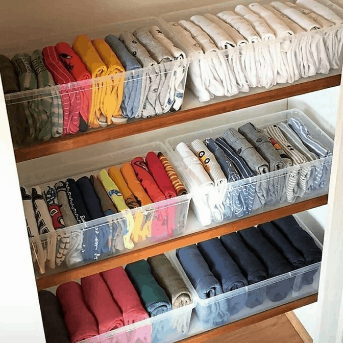 KonMari Method Checklist: 9 Marie Kondo Tips on Sparking Joy!