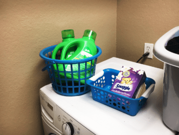 11 Mind- Blowing Dollar Tree Organization Hacks