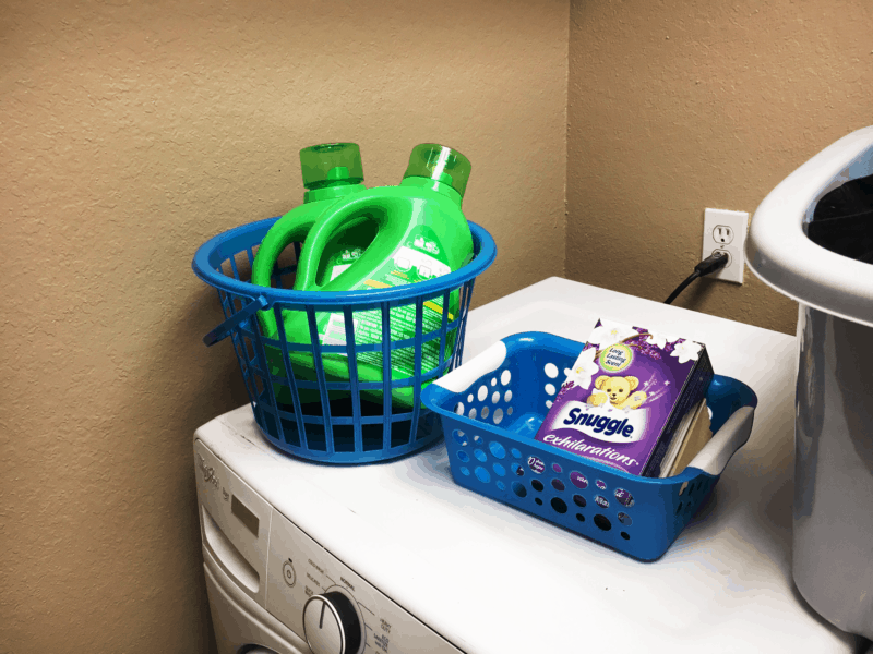 11 Mind- Blowing Dollar Tree Organization Hacks