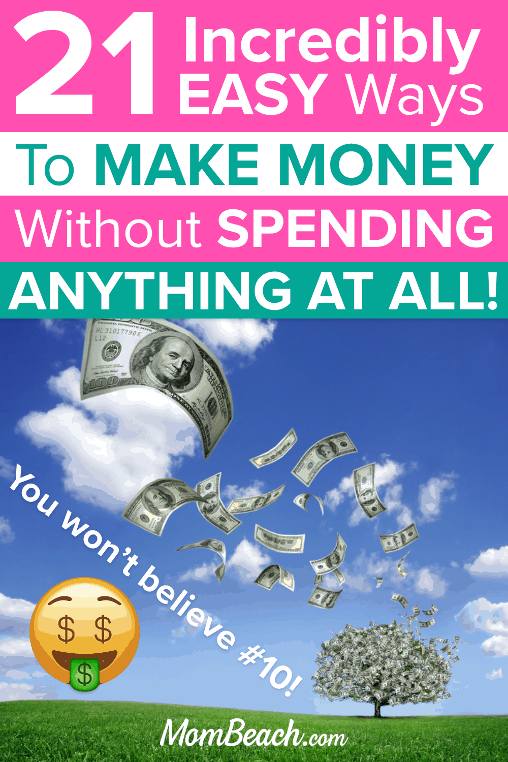 21 Best Make Money Online Without Investment Jobs that PAY BIG!