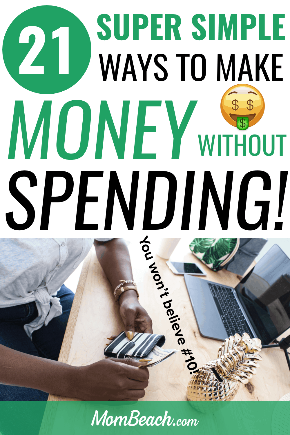 21 Best Make Money Online Without Investment Jobs that PAY BIG!