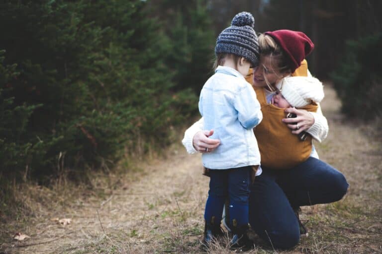 21 Ideas For Proactive Parenting to Help You Be a Better Parent