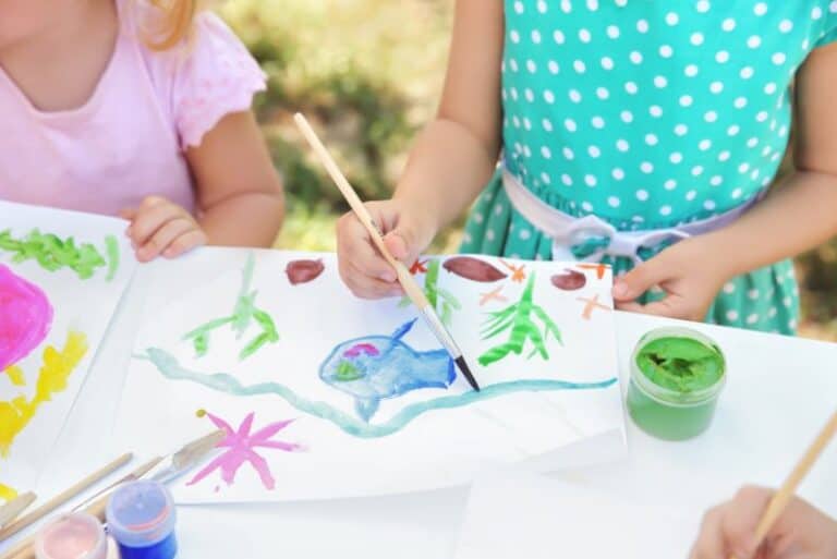 99 Summer Toddler Activities That Will Give You Back Your Sanity