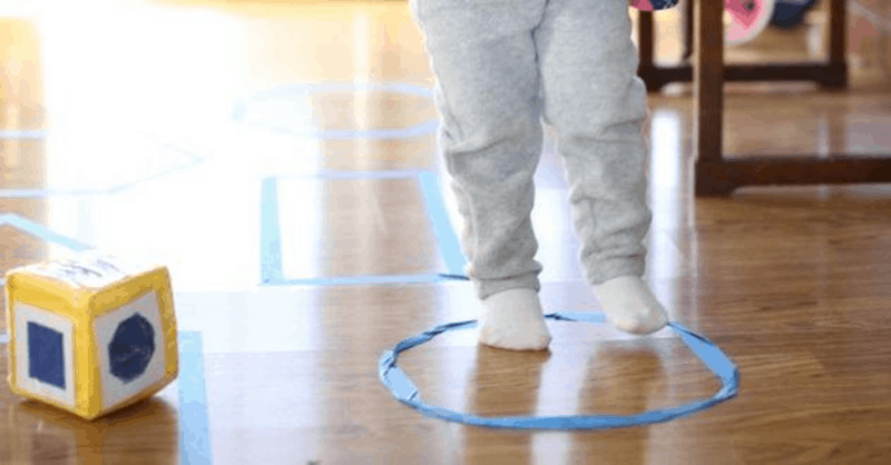 40 Activities for Toddlers at Home Indoors and Outdoors