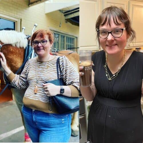 60 lbs. Gone! Losing Weight with Zepbound and Mounjaro (Tirzepatide)