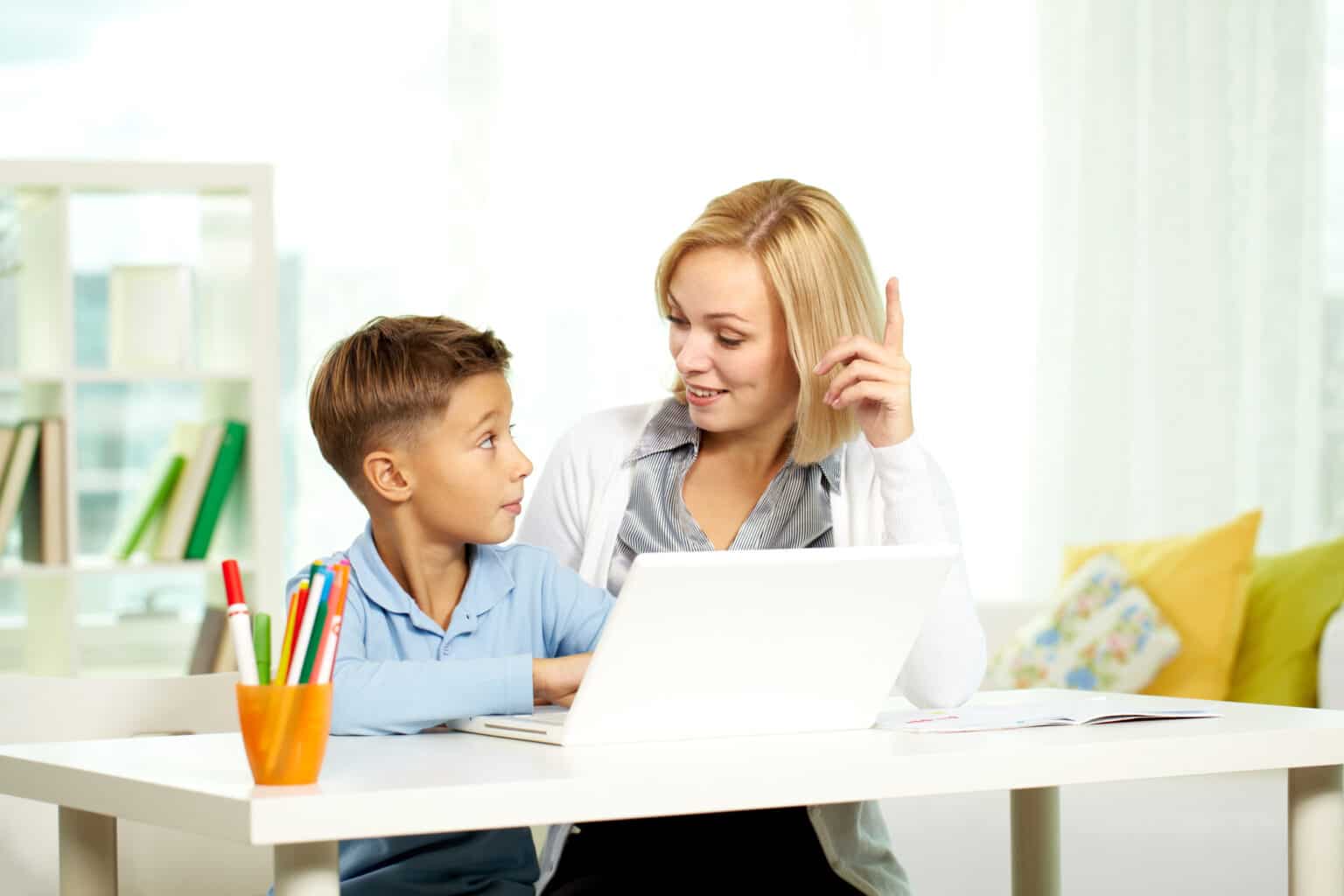 10 Benefits of Working as a Home Tutor