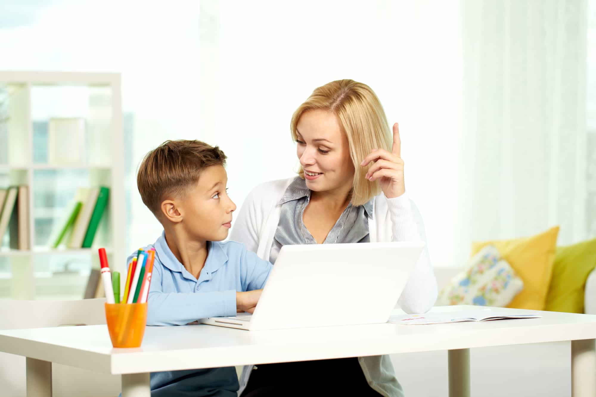 10 Benefits of Working as a Home Tutor
